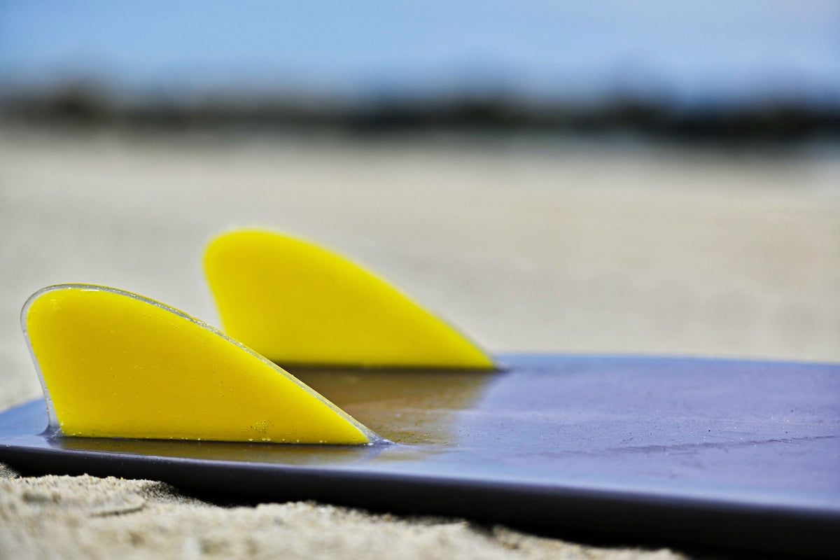 Intermediate - Advanced – SurfboardTribeNYC